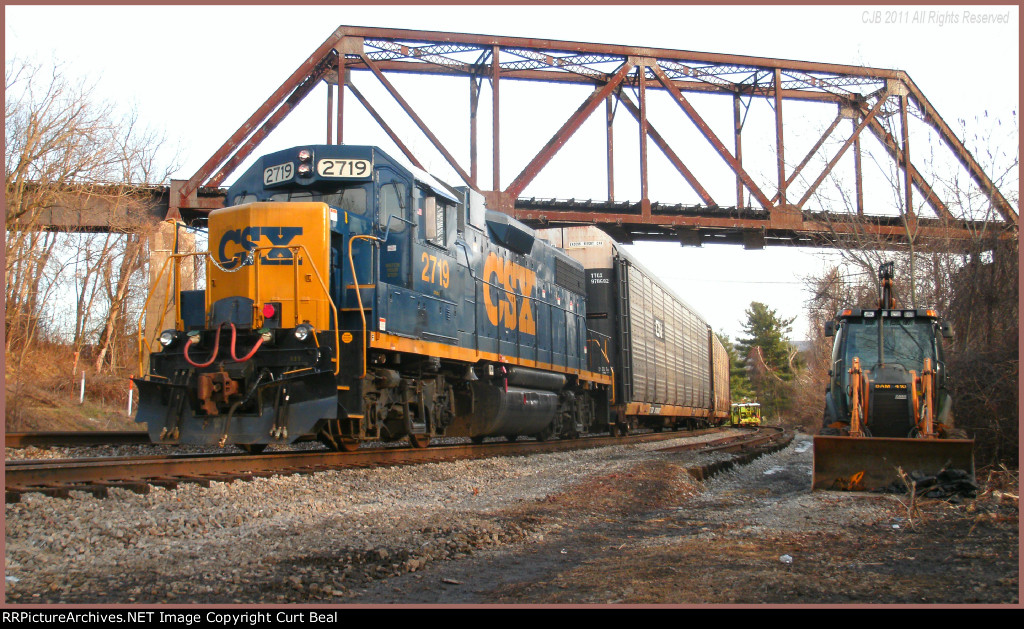 CSX 2719 (5)